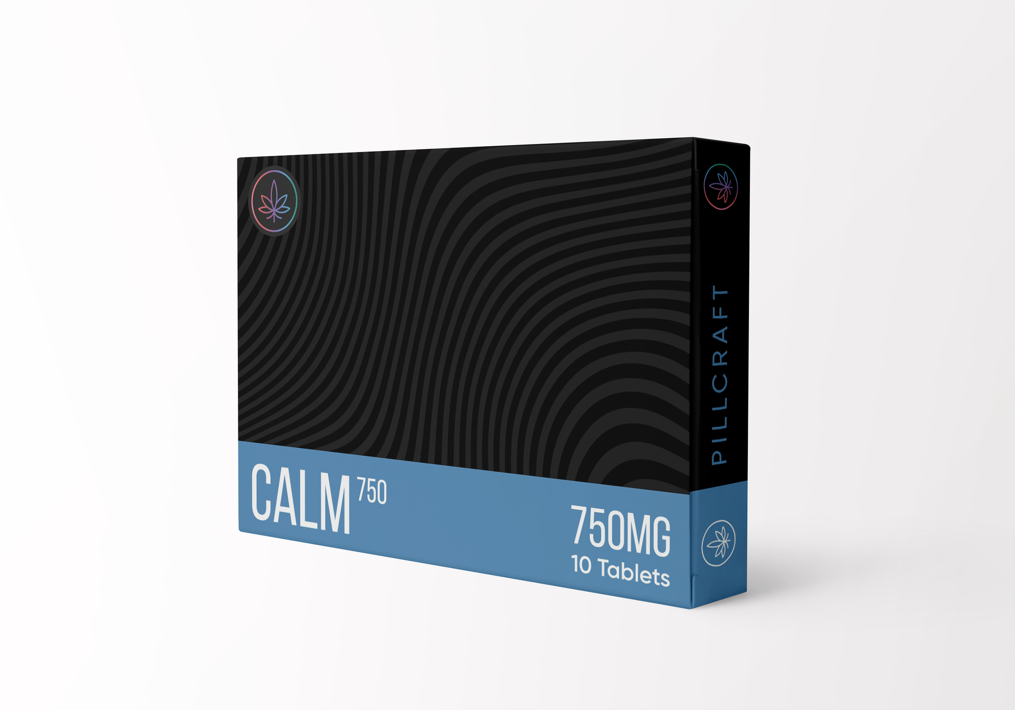 Calm 750 Ayurvedic medicine for sleep & anxiety – Pillcraft Advanced ...